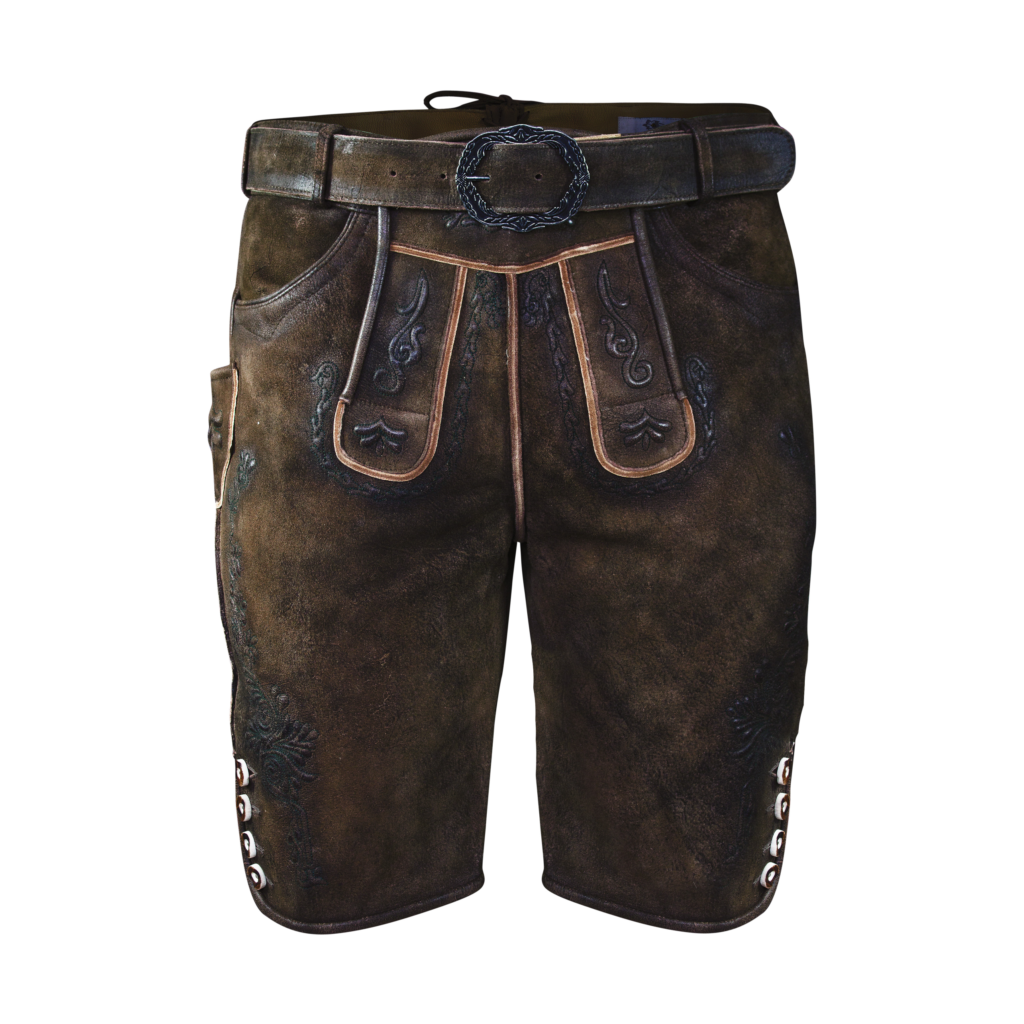 Exclusive Lederhosen - alpenlifestyletrachten.com